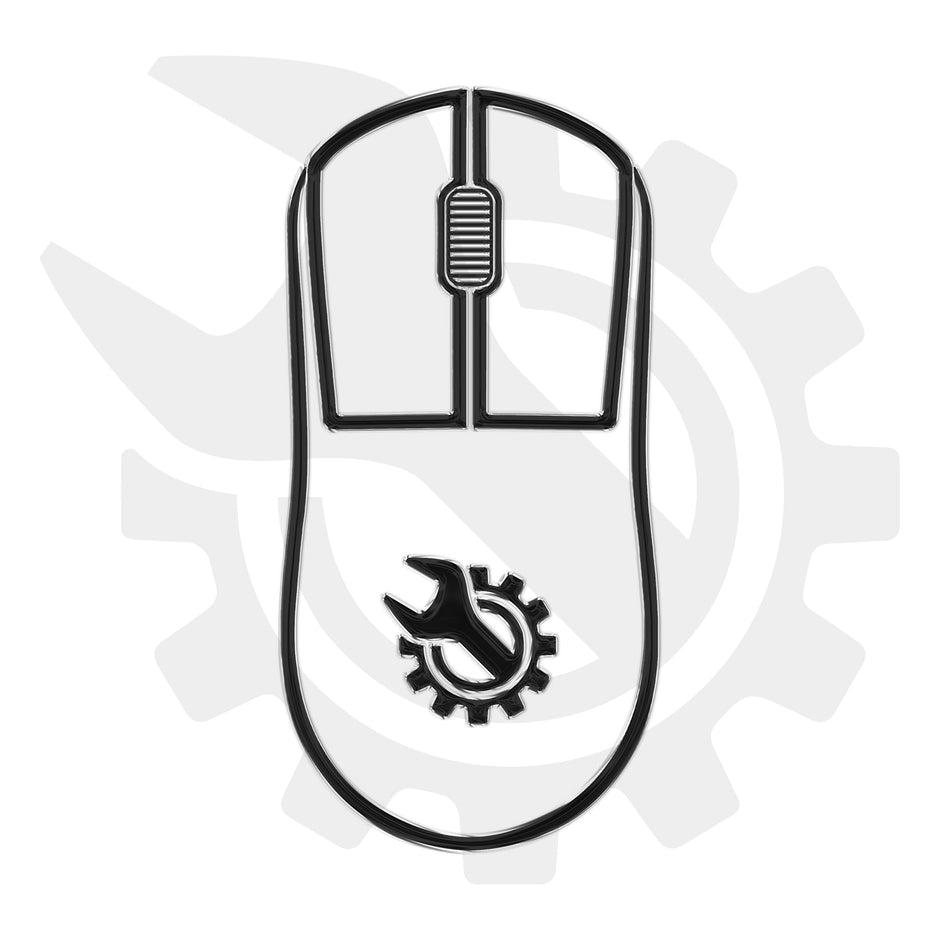 ARIZALI MOUSE ONARIM PAKETİ