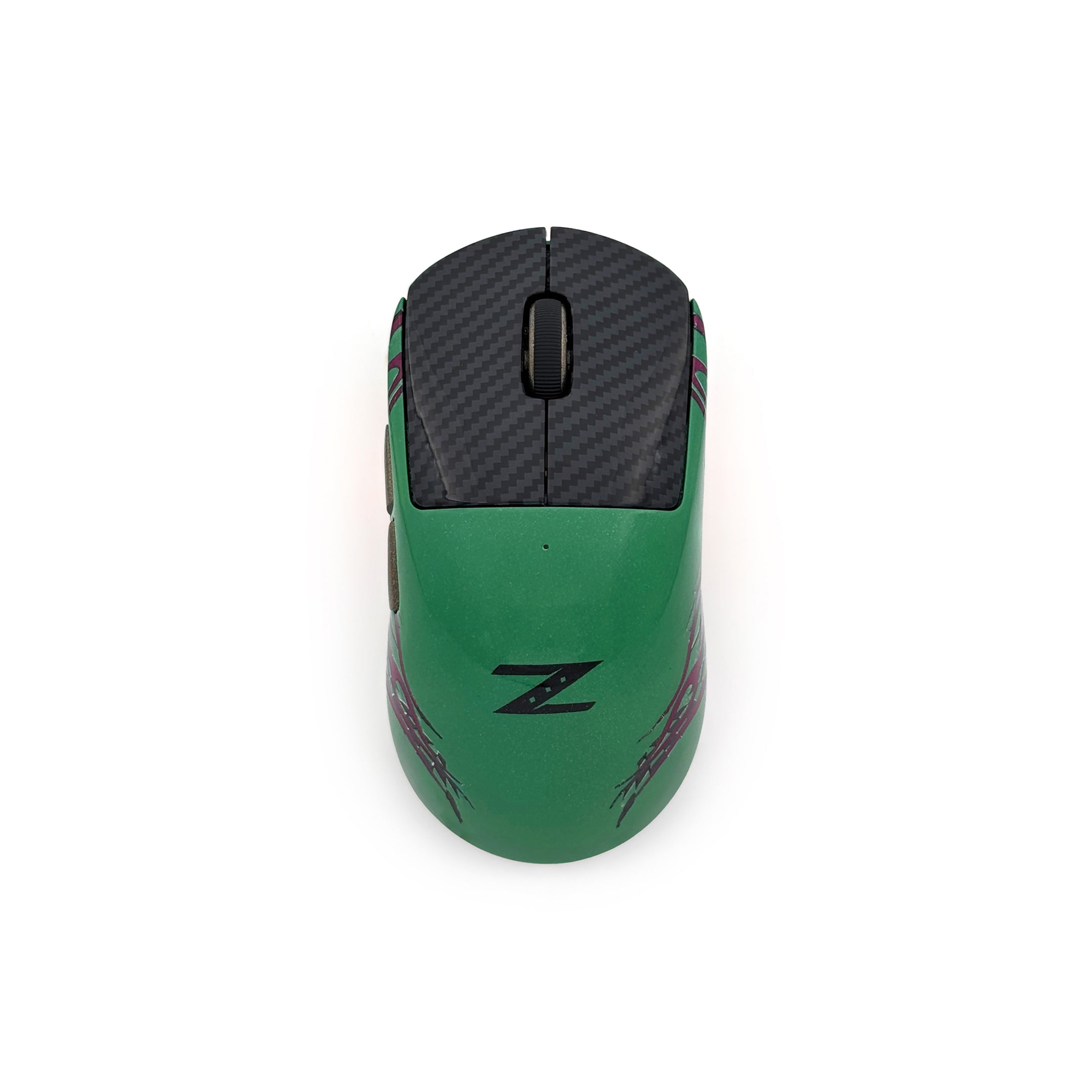 Logitech G PRO X Superlight | NFSU2-350z Temalı Custom Mouse